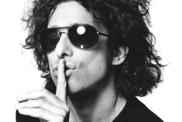 ¿Por qué Andrés Calamaro fue abucheado en Medellín? - Radio Quillota